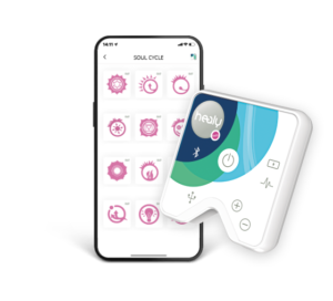 Soul Cycle by Healy - Nourish Your Spiritual Wellbeing