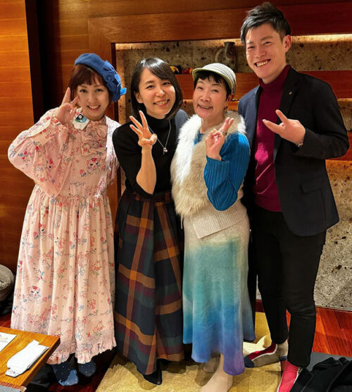 Healy World - Holistic Wellbeing for Everyone