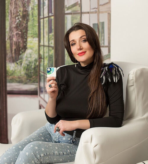 Healy World - Holistic Wellbeing for Everyone