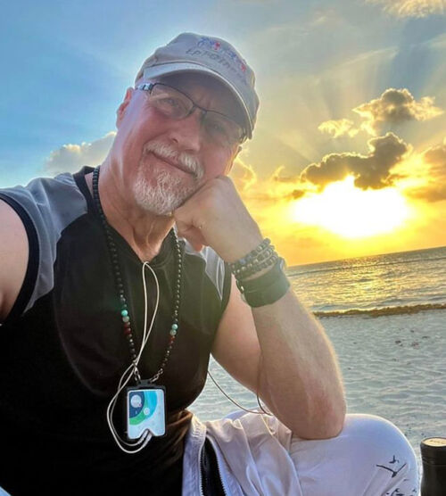 Healy World - Holistic Wellbeing for Everyone