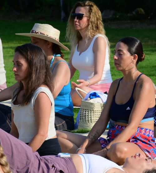 Healy World - Holistic Wellbeing for Everyone