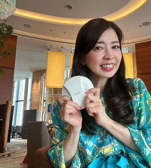 Healy World - Holistic Wellbeing for Everyone