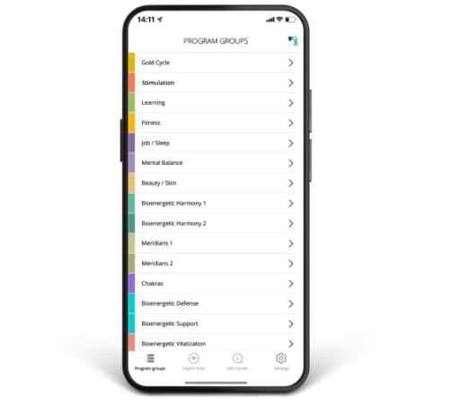 Healy for Wellbeing - Enhance Your Wellbeing