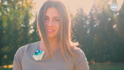 Healy for Wellbeing - Enhance Your Wellbeing