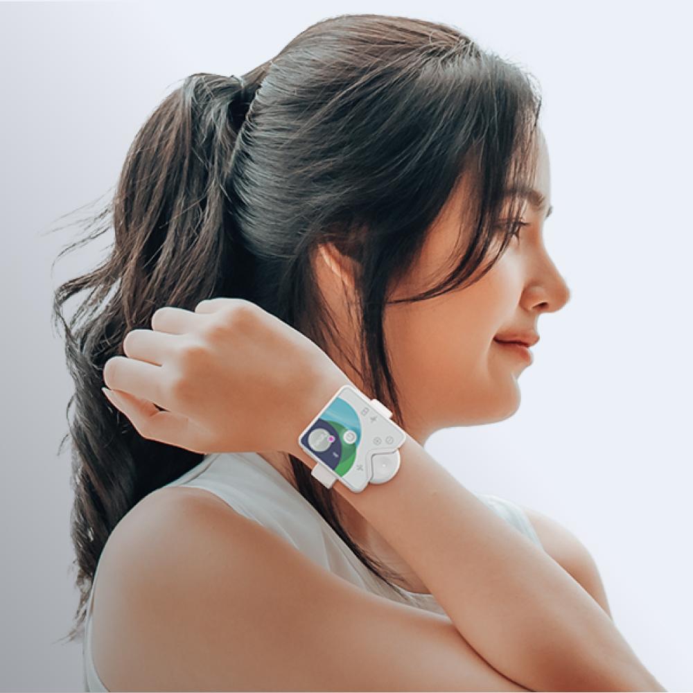 Healy HighWave – A Smarter, Wire-Free Way to Experience Healy